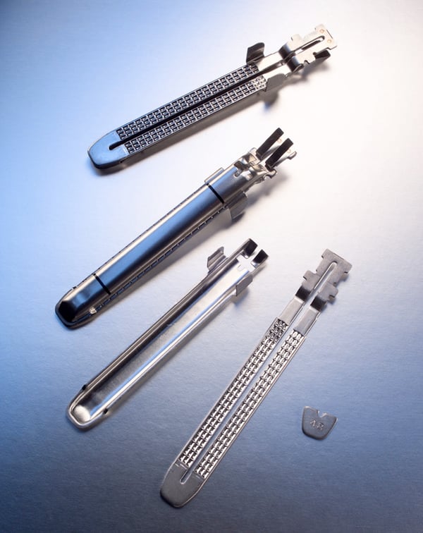 Hobson & Motzer to Exhibit at MD&M West 2020