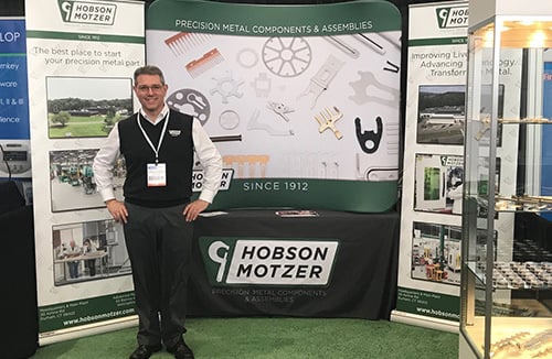 Tips for Making the Most of Manufacturing Trade Shows