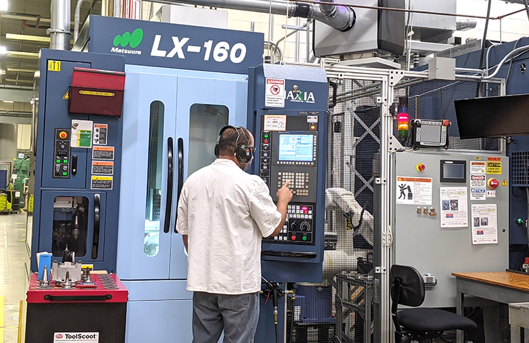 New Project-Based Rapid Precision Prototype Program for Medical Device ...